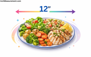 15 Common Things That Are 12 Inches Long - inchmeasurement.com