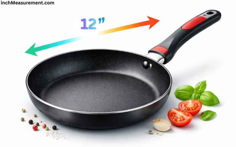 15 Common Things That Are 12 Inches Long - inchmeasurement.com
